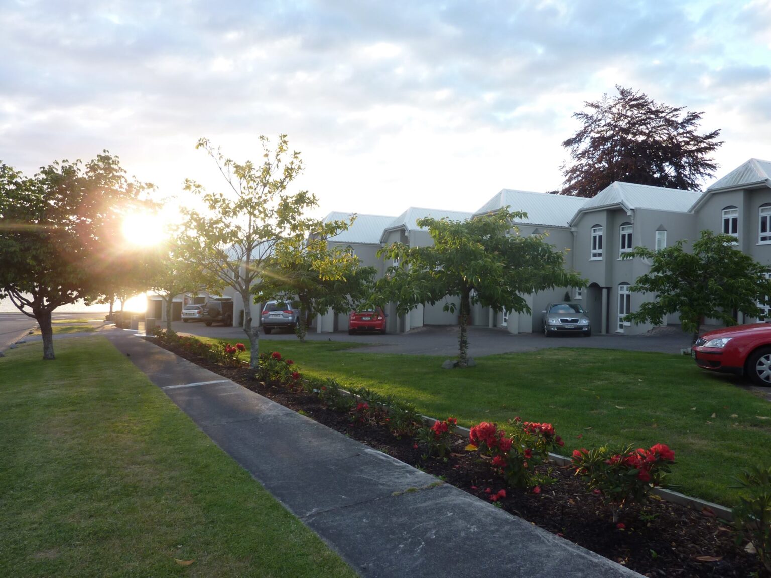 Bonus Time - Lakeside Villas Resort - Timeshare Resort Taupo
